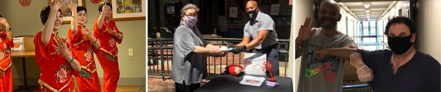 Supportive Housing Program - Boston Senior Home Care