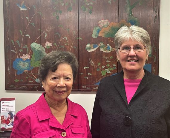 Age Strong Grant to BSHC Supports Caregivers - Boston Senior Home Care