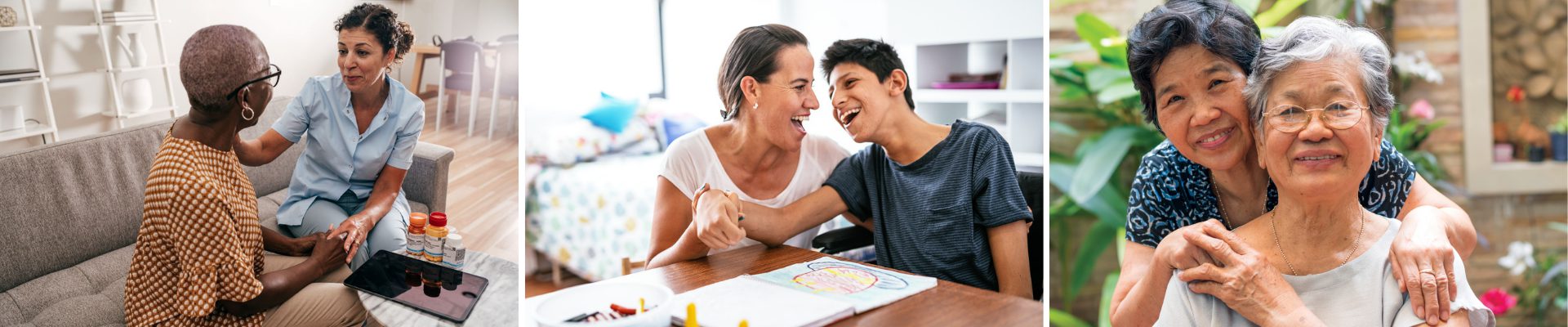 One Care - Boston Senior Home Care