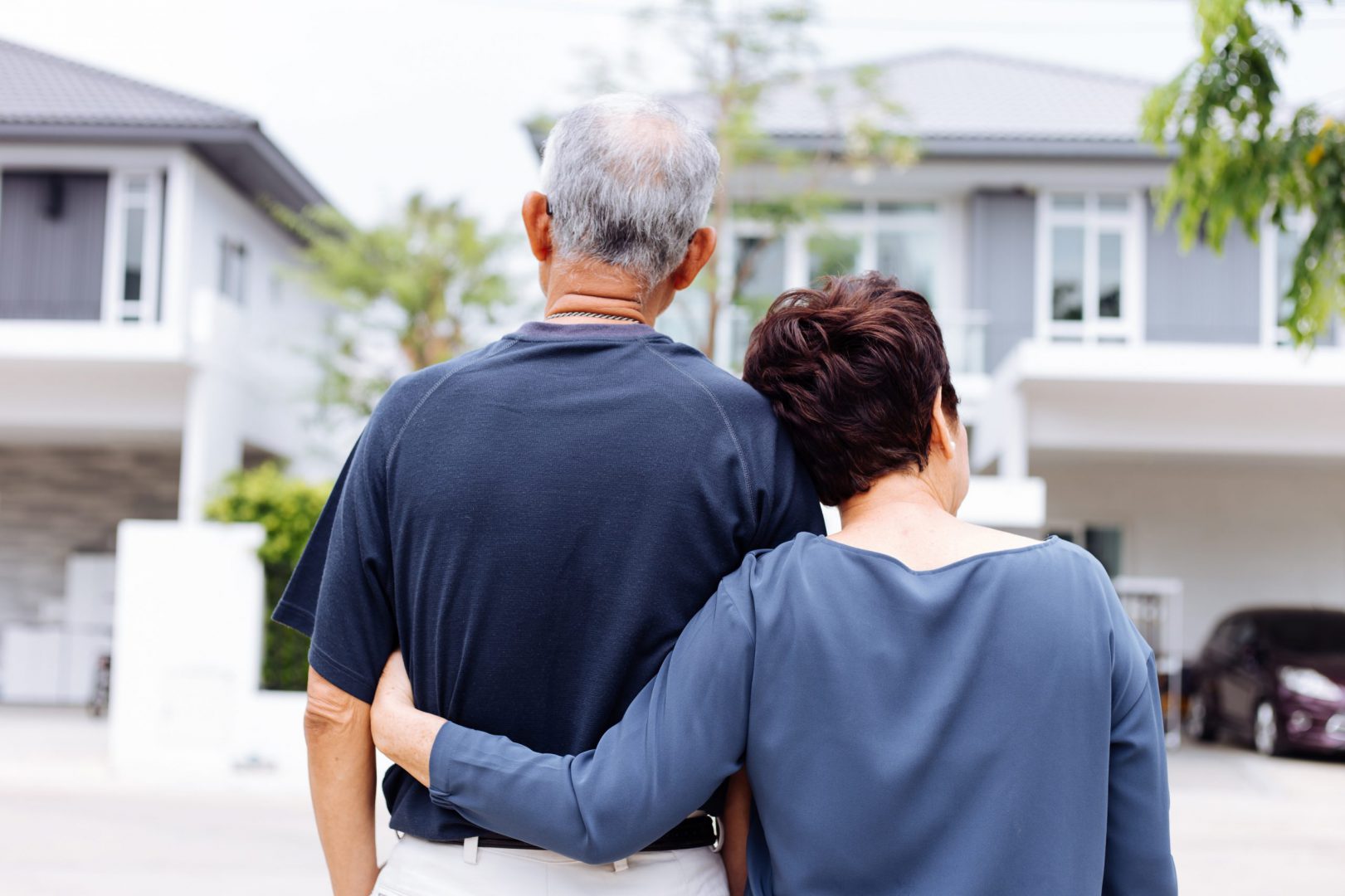 Support Our Mission - Boston Senior Home Care