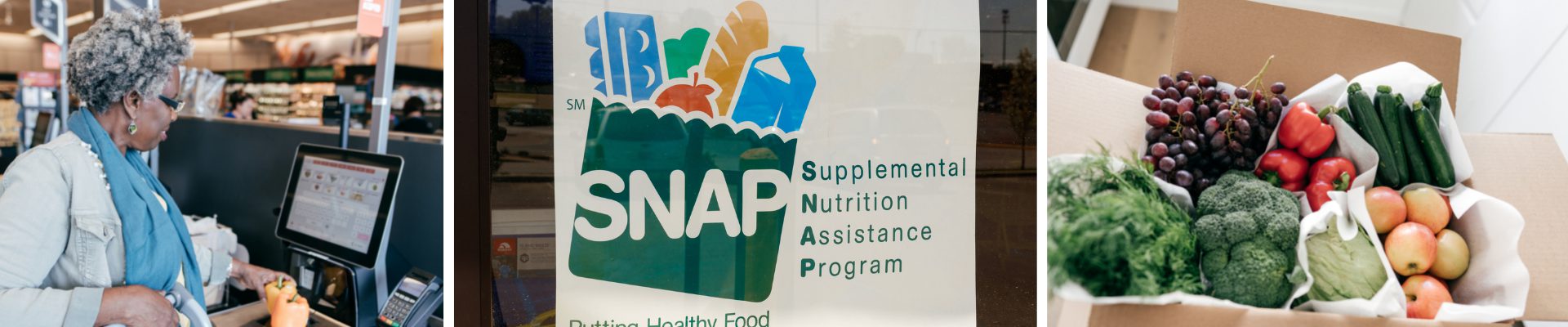 SNAP Food Assistance Program - Boston Senior Home Care