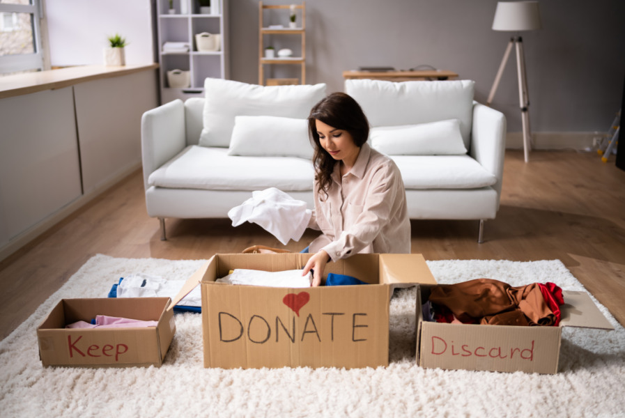 Understanding Hoarding and How to Help - Boston Senior Home Care