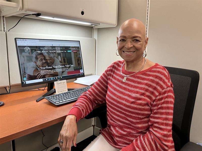Healthy Aging - Celebrating Older Americans Month - Boston Senior Home Care