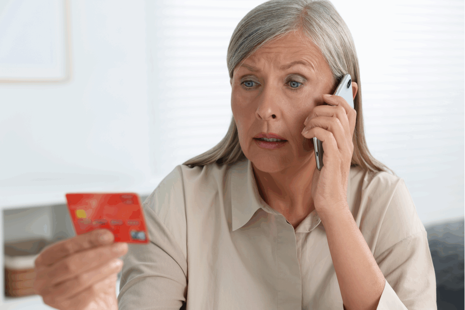 Scam Prevention in 2025 - Boston Senior Home Care