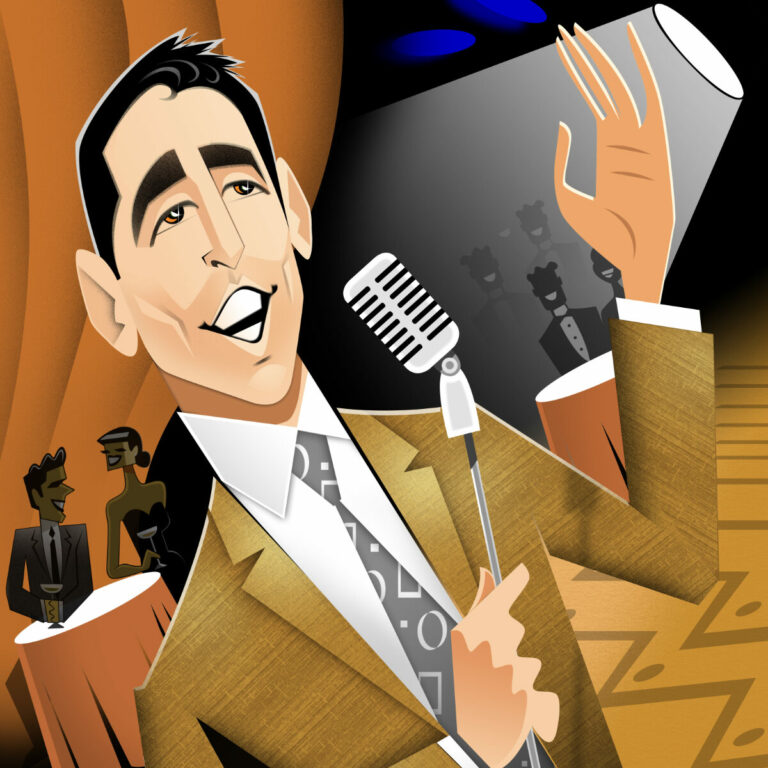 Legacy of Leading Gala - Boston Senior Home Care