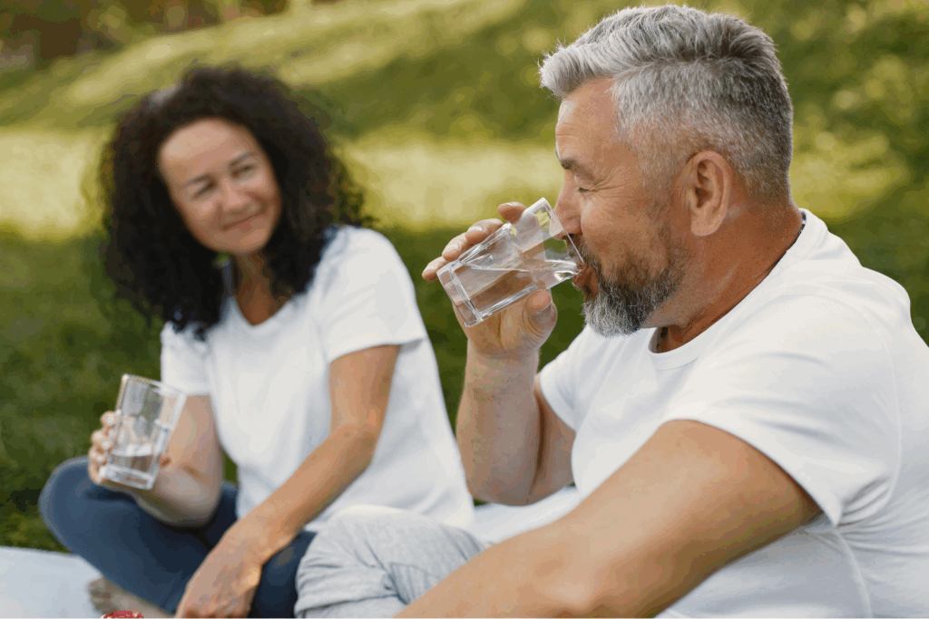 Best Ways to Hydrate - Boston Senior Home Care