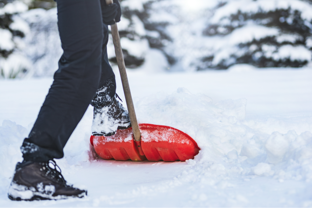 Winter Chore Services in Boston - Boston Senior Home Care