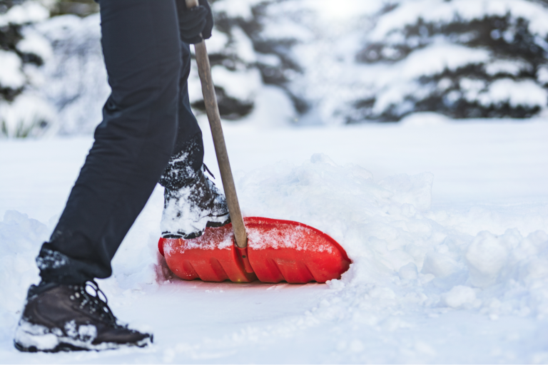 Winter Chore Services in Boston - Boston Senior Home Care